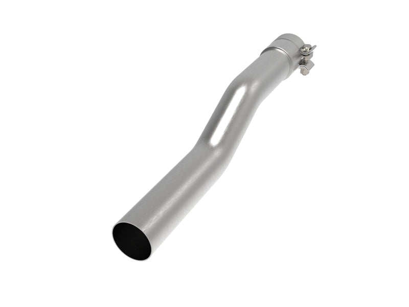 aFe MACH Force-XP Rear Exit Conversion Tail-Pipe Jeep Gladiator (JT) 2 ...