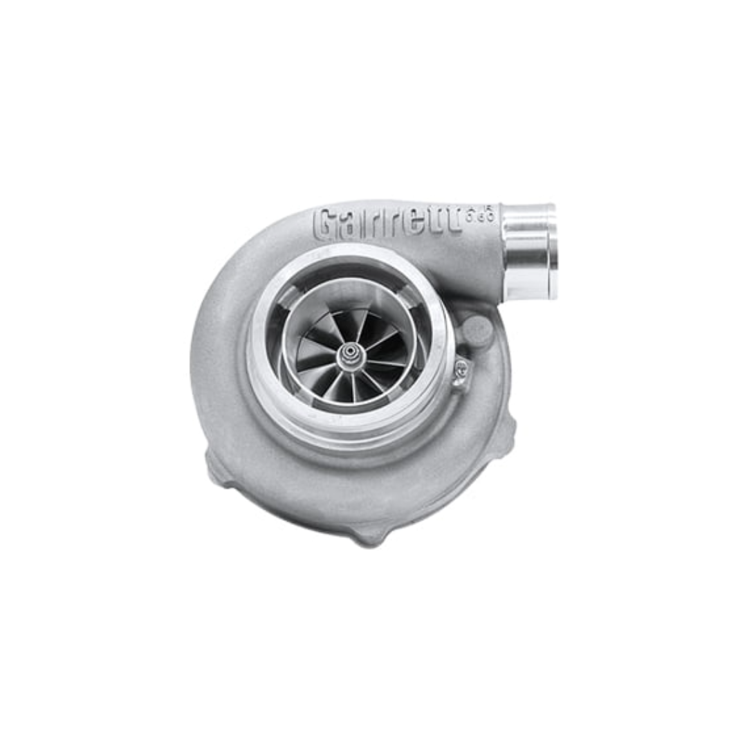 Garrett GT3076 Turbo Blanket – Ignition Speed Shop