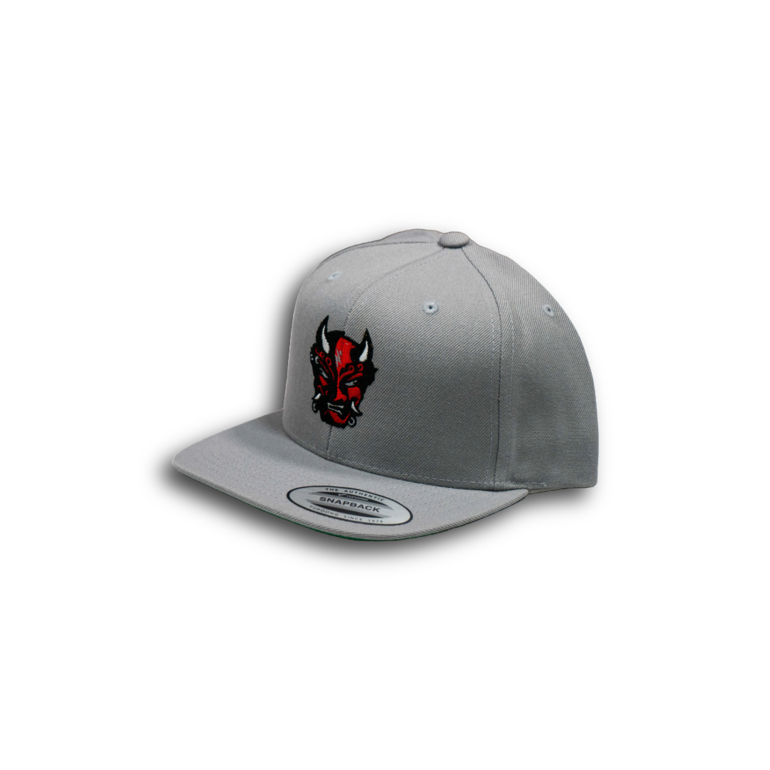 Fujin Shinto Snapback – Ignition Speed Shop