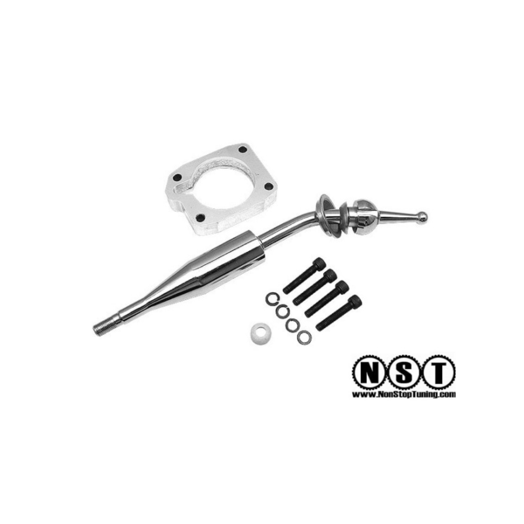 1984 - 1987 Toyota AE86 Shifter – Ignition Speed Shop