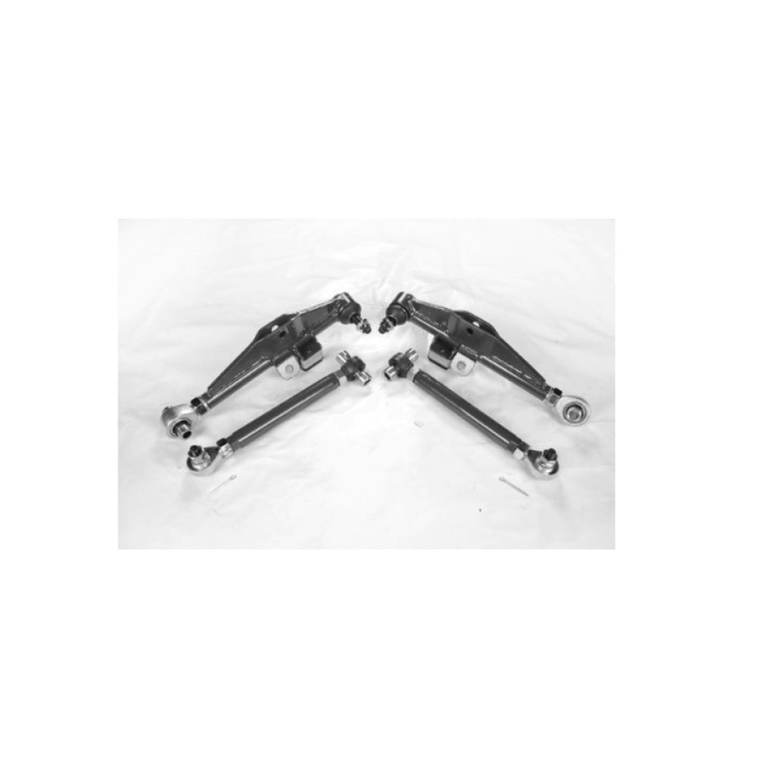 Nissan 240SX S13 Front Control Arms – Ignition Speed Shop