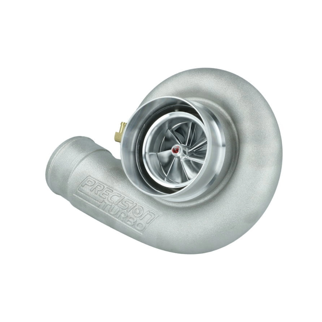Precision Turbo 6566 Turbo Blanket (Small to Medium Housing - T25 / T3 ...