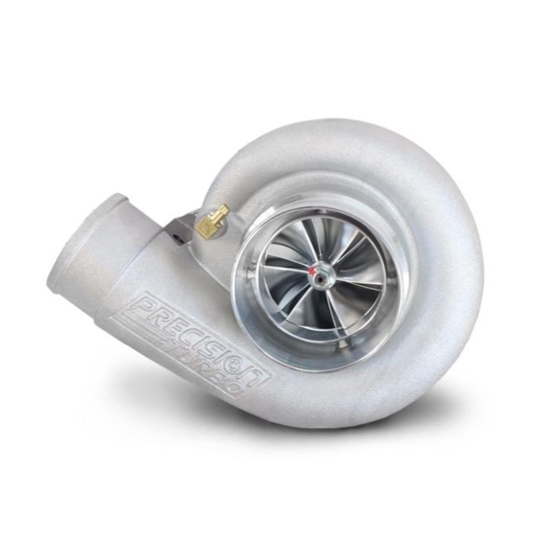 Precision Turbo 7275 Turbo Blanket – Ignition Speed Shop