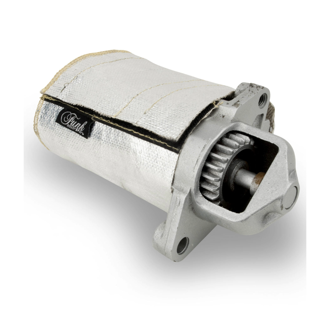 Starter Motor Protection Durability Cover – Ignition Speed Shop